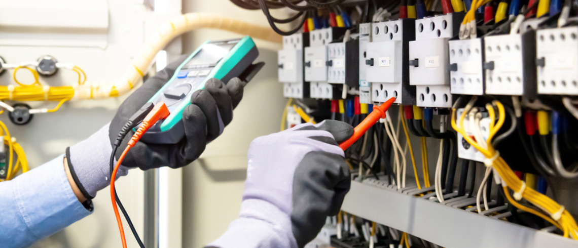 Programa de estudios – Sistemas electrónicos – Salestec