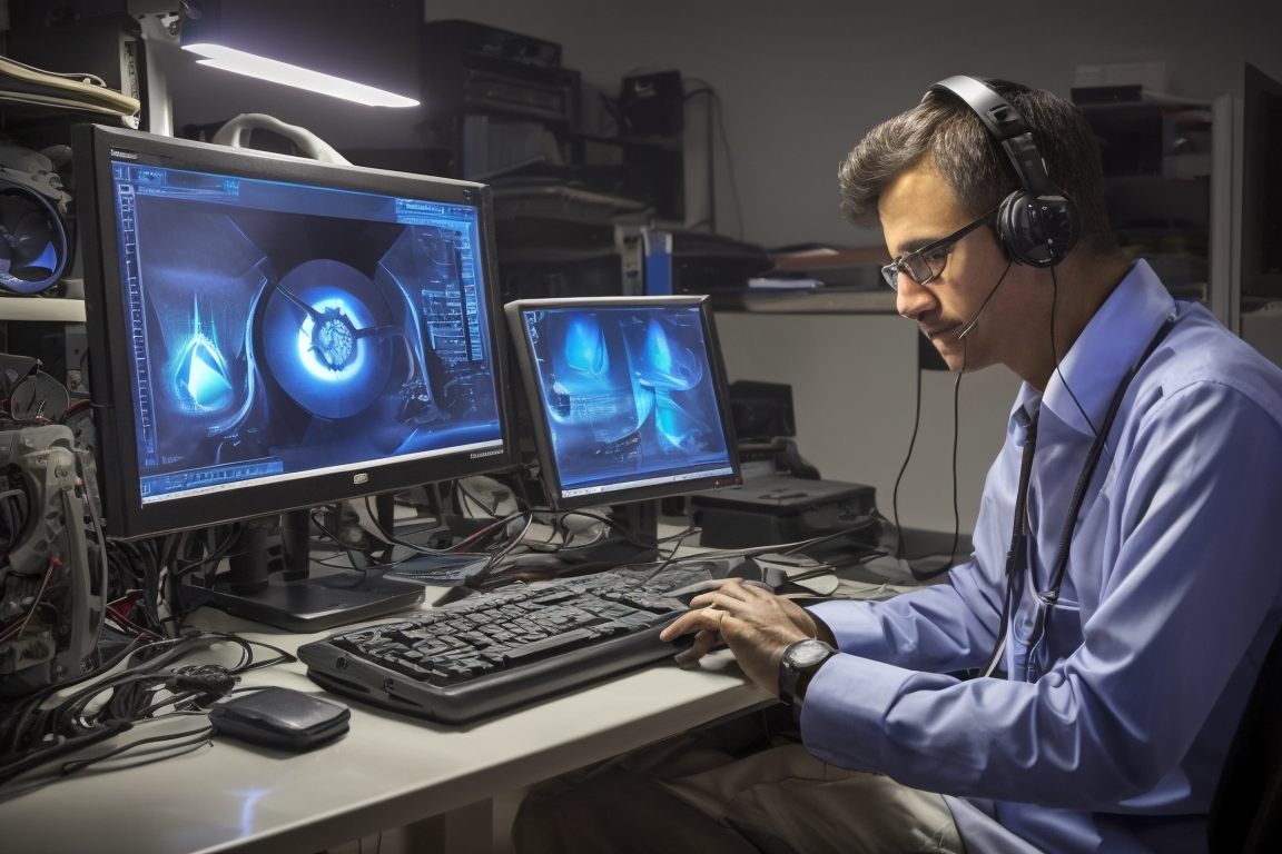 Programa de estudios – Soporte técnico y operaciones de centro de ...